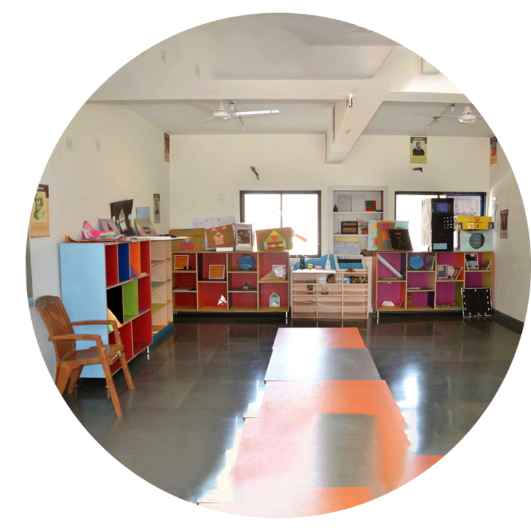 Maths Lab for Schools | Practical Learning with My STEM Lab